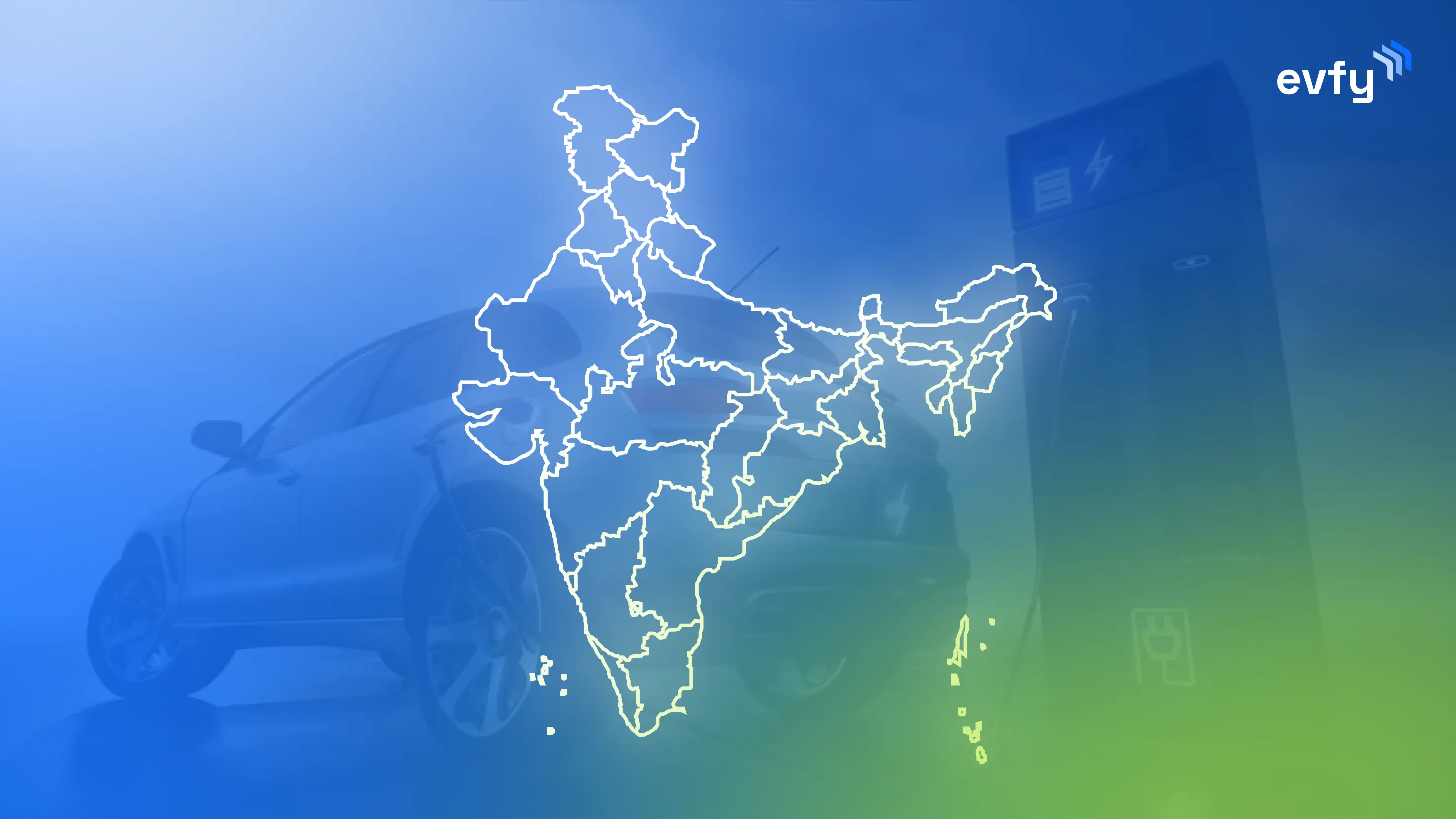 India to Become World’s 4th Largest EV Carmaker by 2030 | EVFY